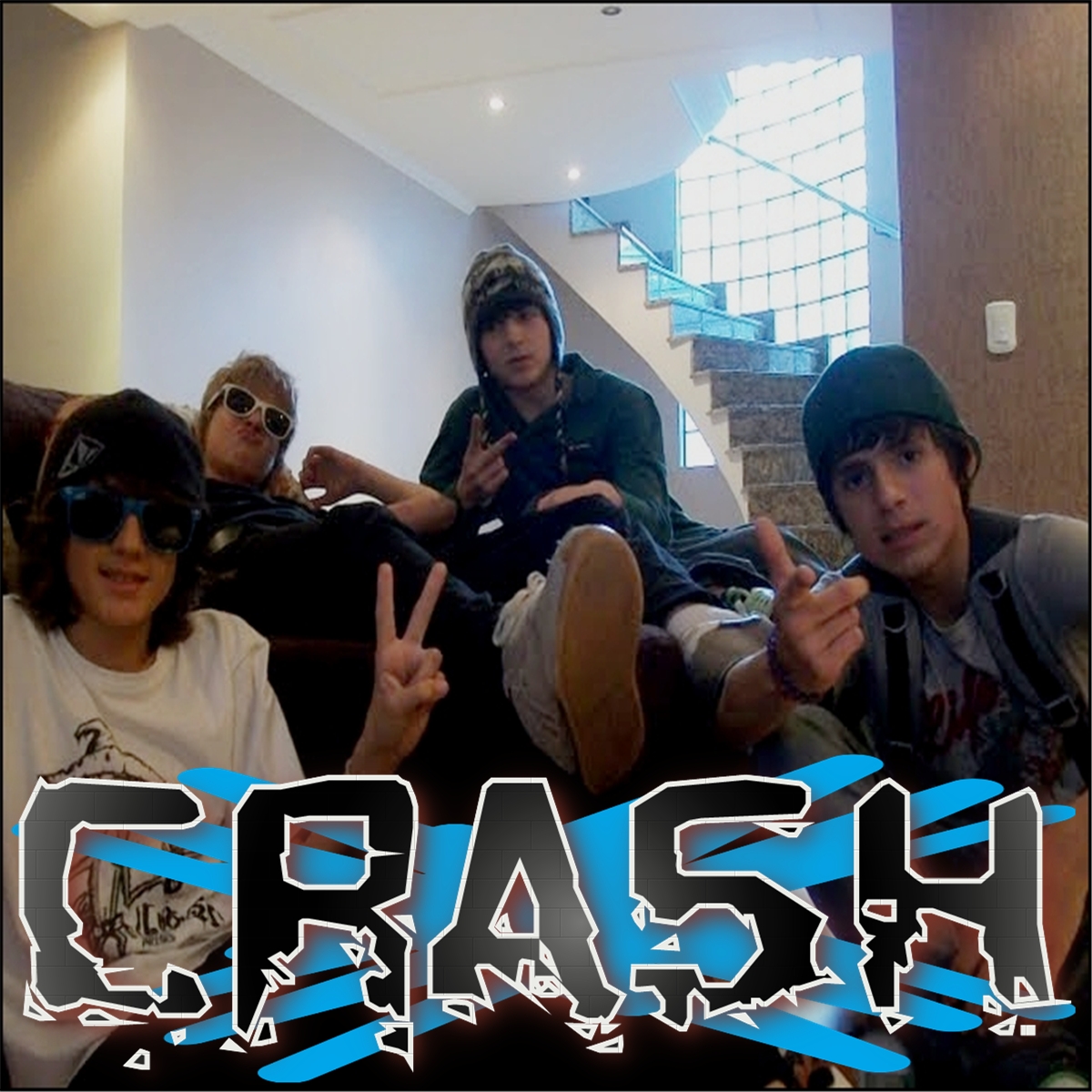 CRASH ϟ